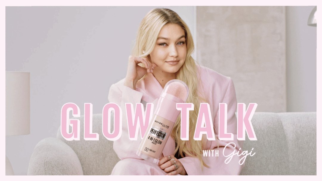 Instant Perfector 4-in-1 Glow Foundation | Maybelline AU & NZ