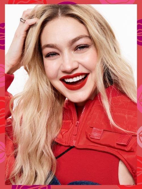 Celebrate National Lipstick Day | Maybelline Australia & NZ