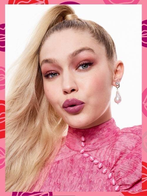 Celebrate National Lipstick Day | Maybelline Australia & NZ