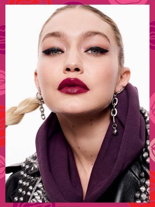 Celebrate National Lipstick Day | Maybelline Australia & NZ
