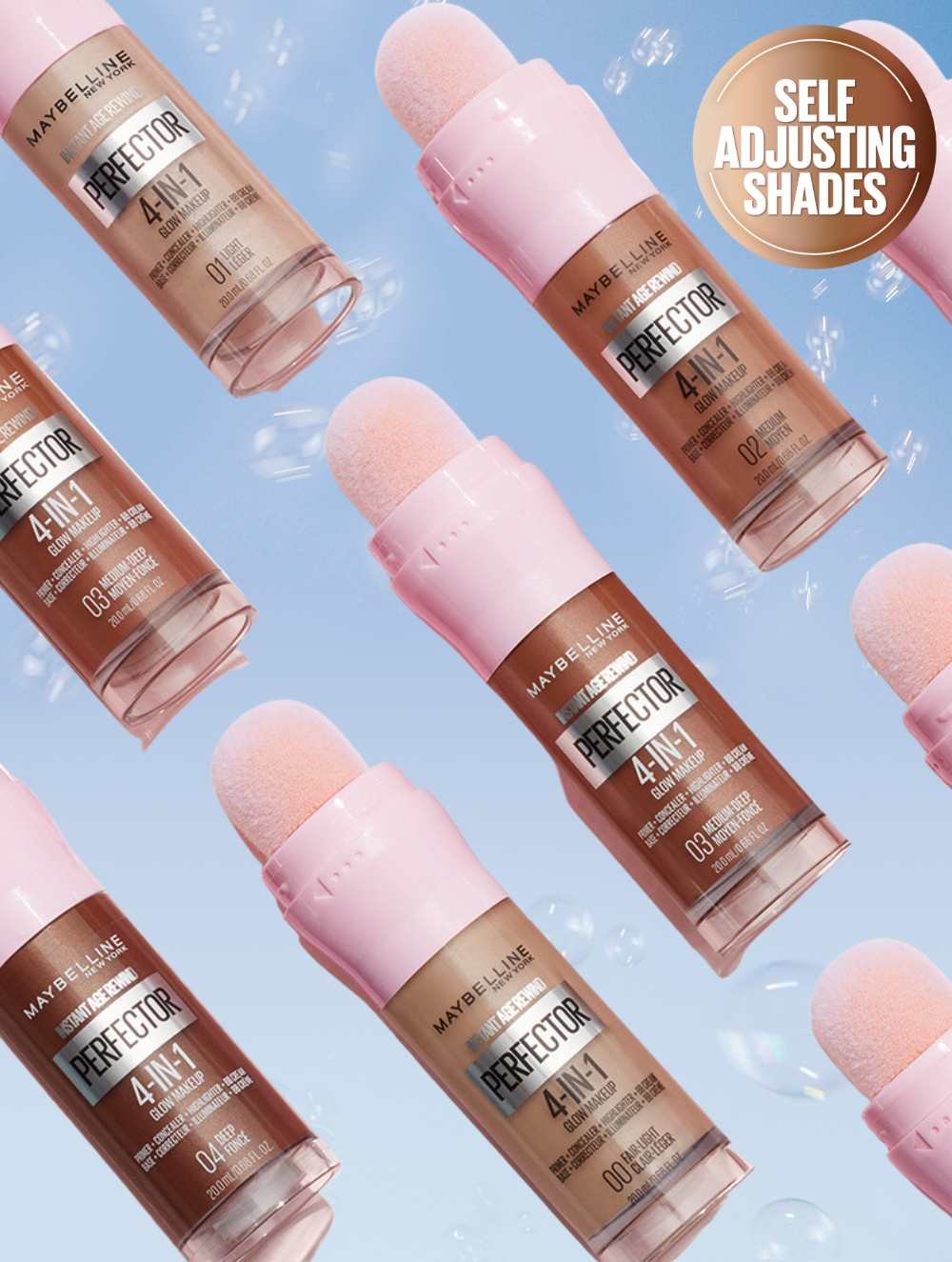 Get Your Maybelline Summer Glow | Maybelline Australia & NZ