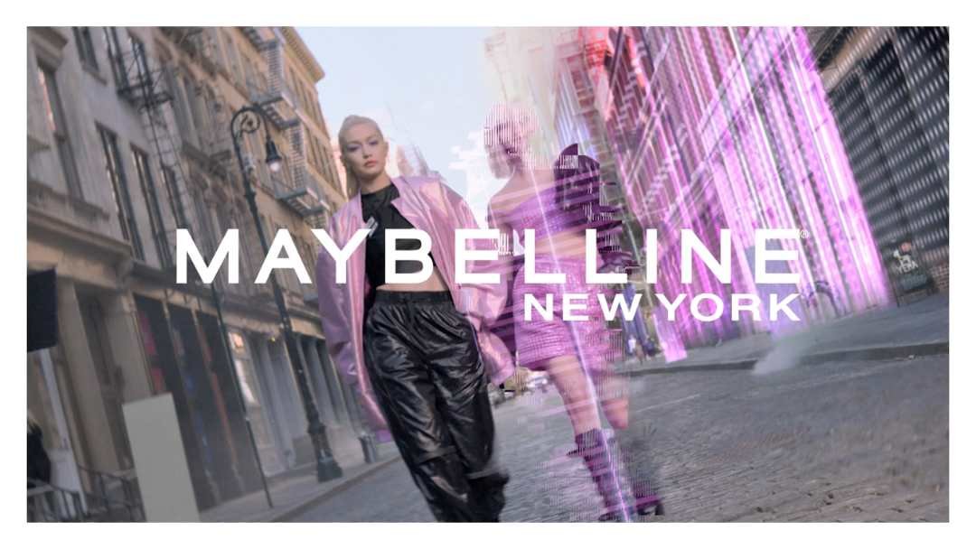 Falsies Surreal Extensions Mascara | Maybelline Australia & NZ