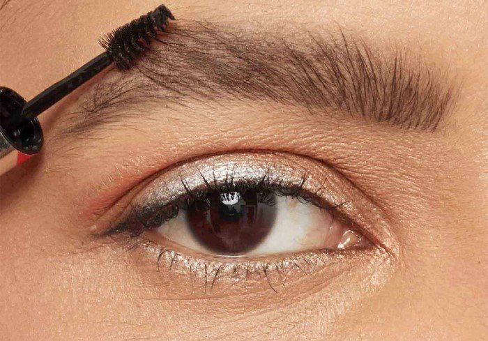 Build-A-Brow Liquid Pen & Gel | Maybelline® Australia & NZ