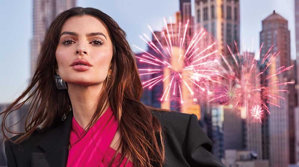 Lash Sensational Firework Mascara | Maybelline Australia & NZ