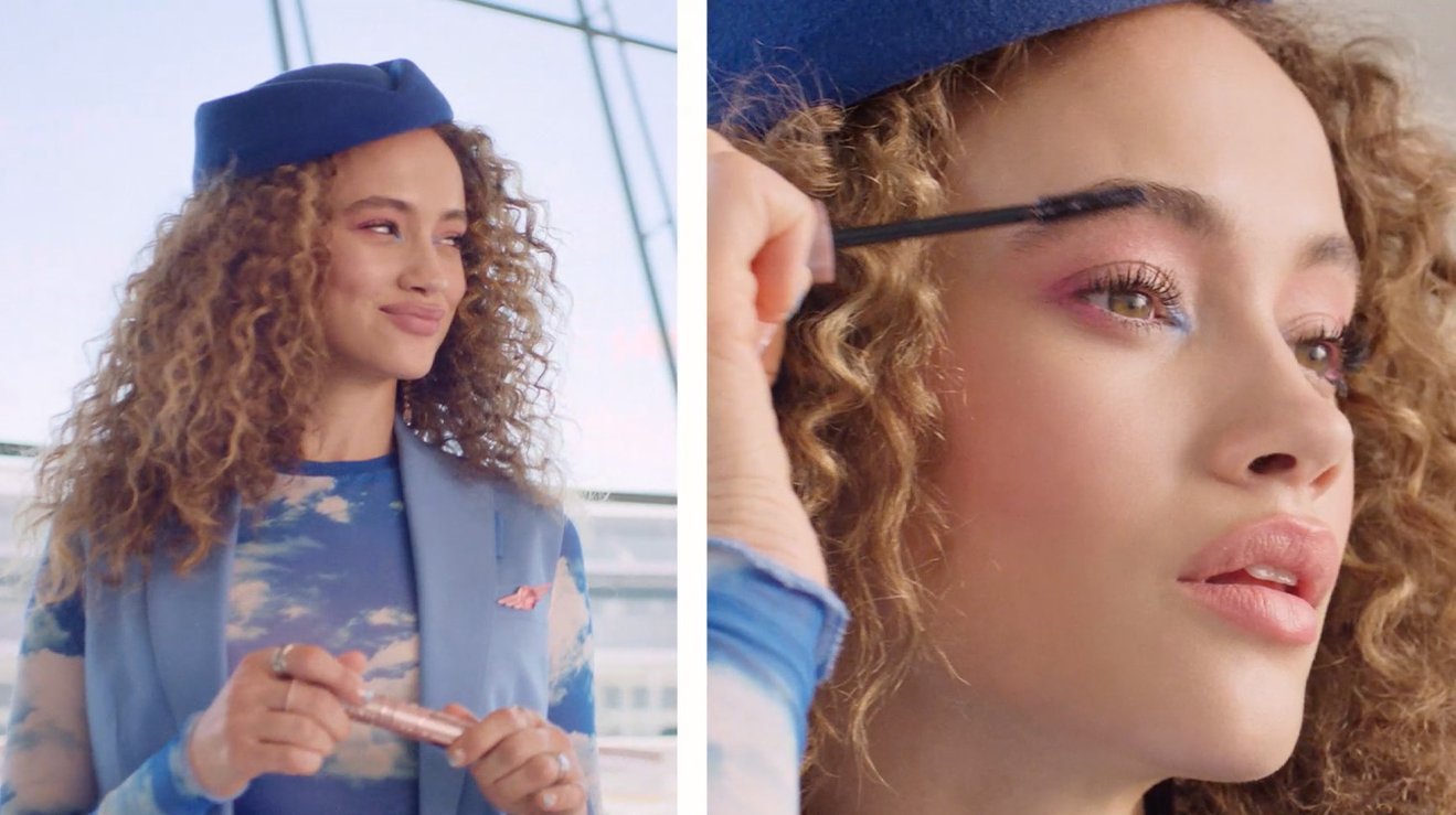 Lash Sensational Sky High Mascara | Maybelline Australia & NZ