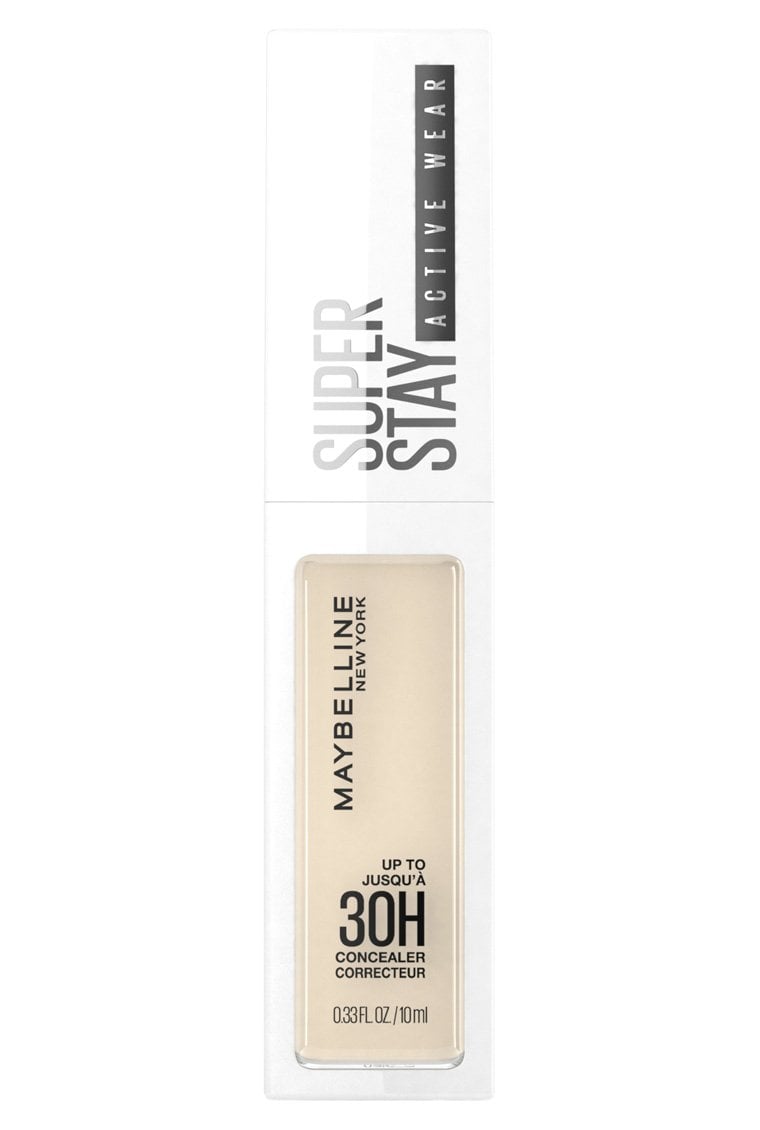 Superstay 24H Powder Foundation | Maybelline Australia & NZ