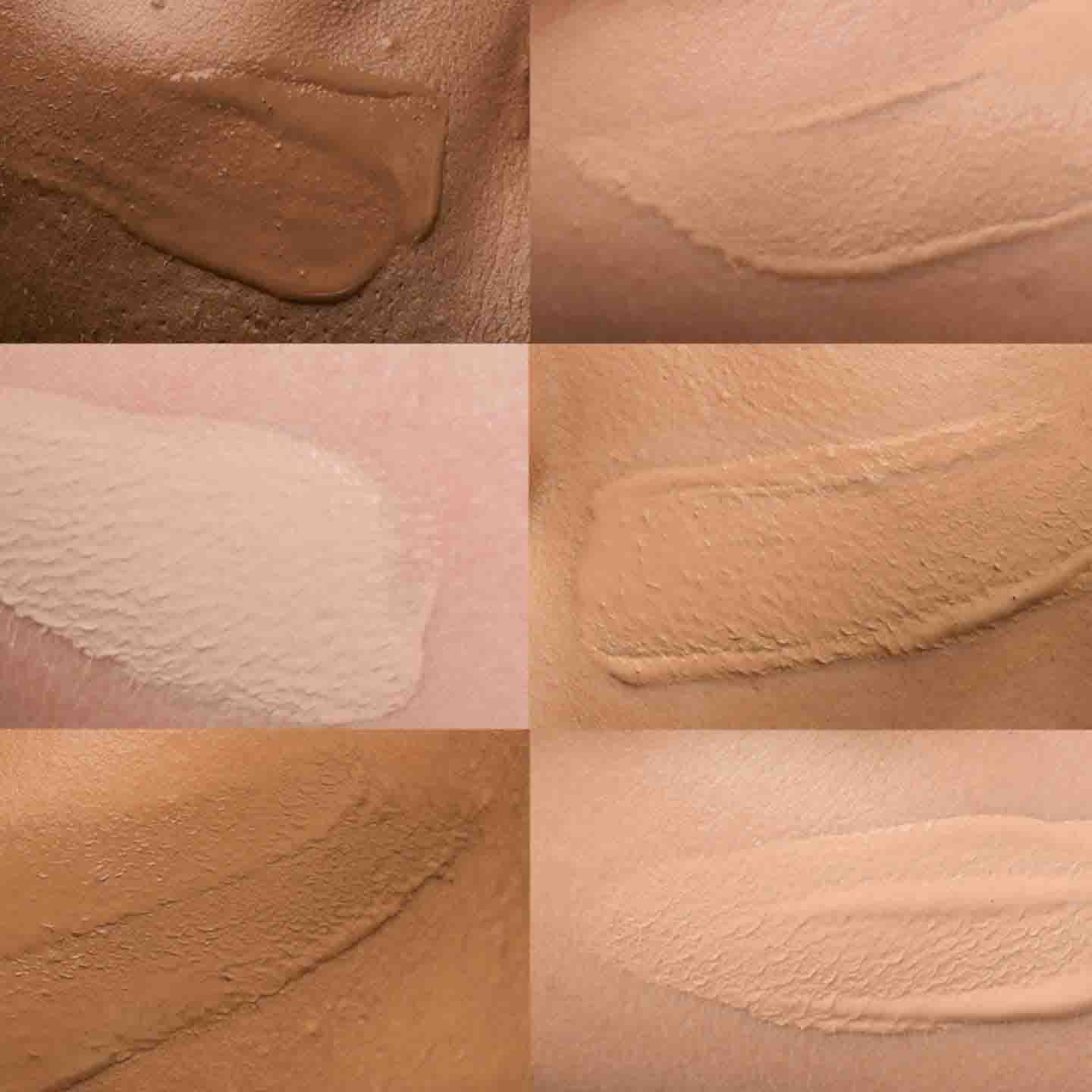 Matte Foundation - Fit Me Matte & Poreless | Maybelline Australia & NZ