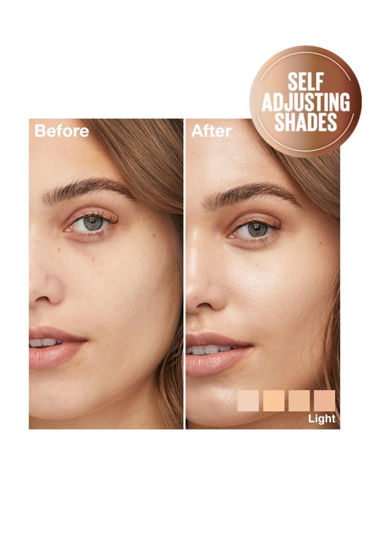 Instant Perfector 4-in-1 Glow Foundation | Maybelline AU & NZ