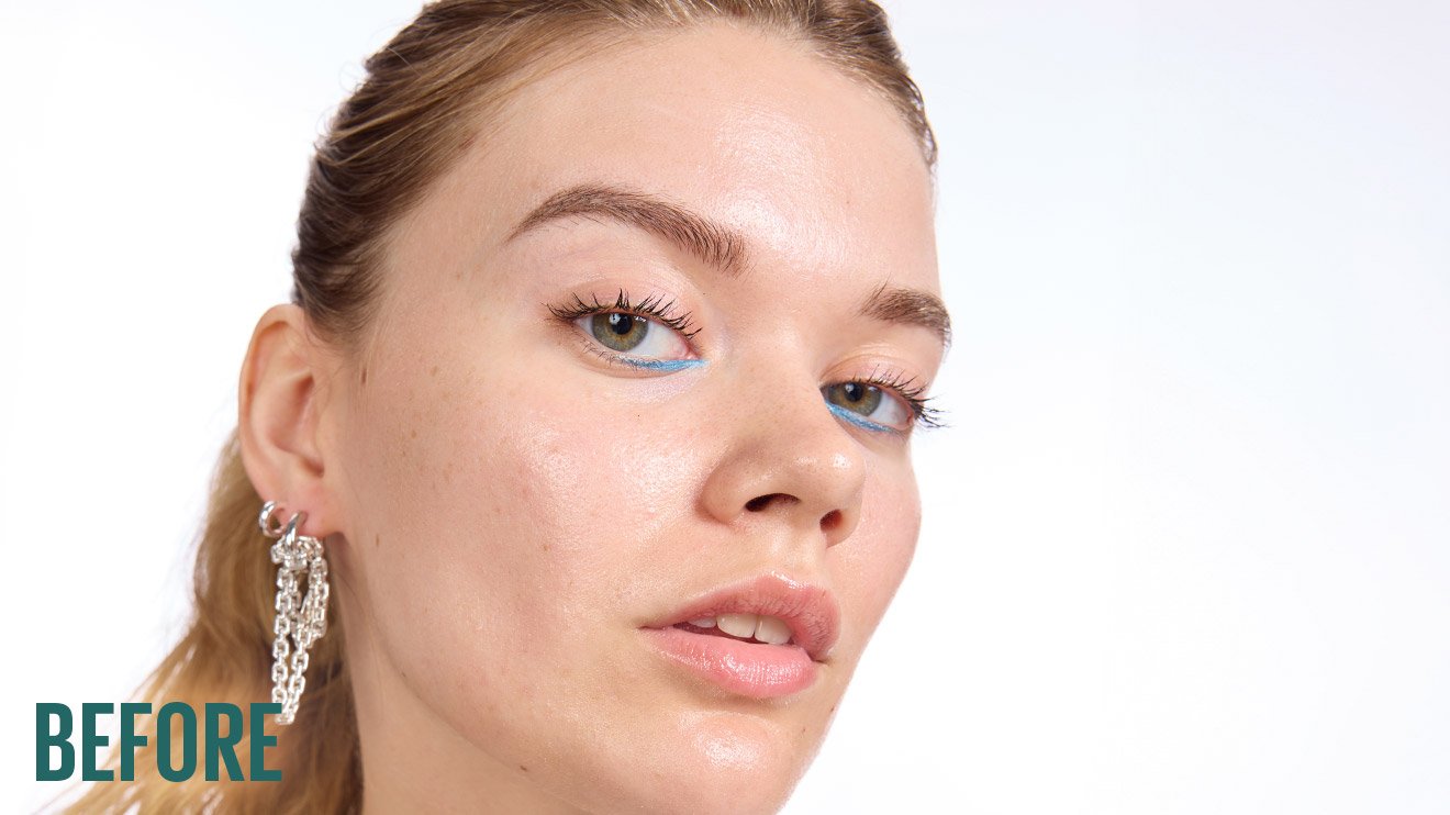 Maybelline Poreless Jelly Primer - Water-Based Blur Primer