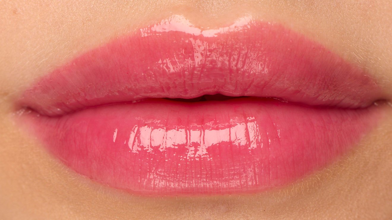 Maybelline Lifter Glaze - Tinted Lip Balm Glazed Effect