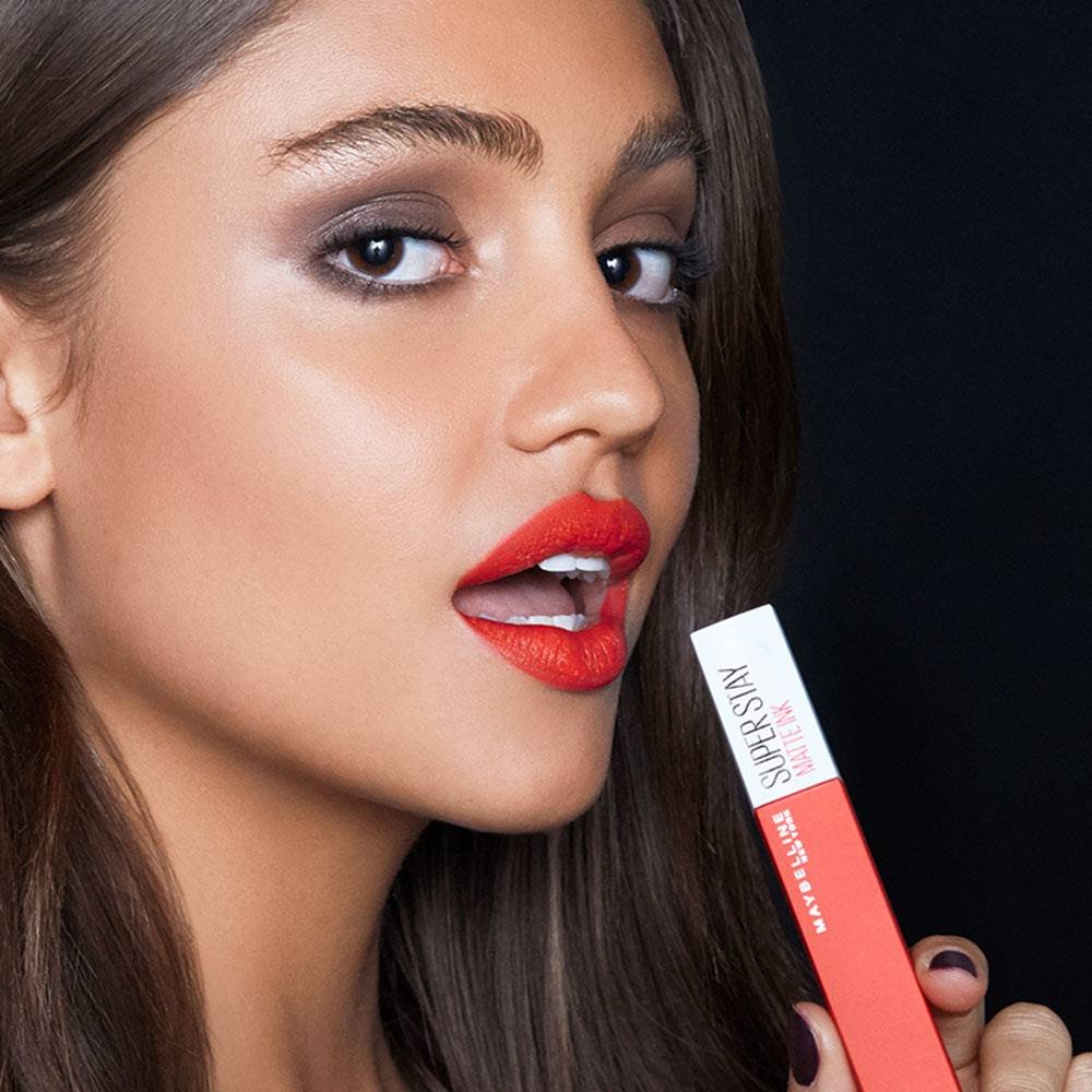 5 Ways To Superstay To Slay All Day | Maybelline Australia & NZ