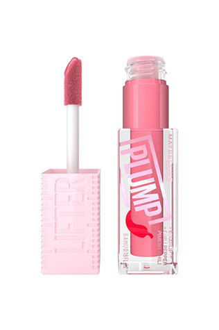 Lifter Plump Plumping Lip Gloss | Maybelline® Australia & NZ