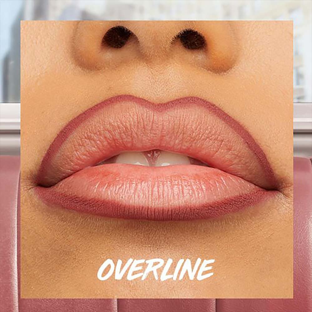 Lifter Liner - Moisturising Lip Liner | Maybelline Australia & NZ