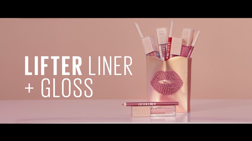Lifter Liner - Moisturising Lip Liner | Maybelline Australia & NZ