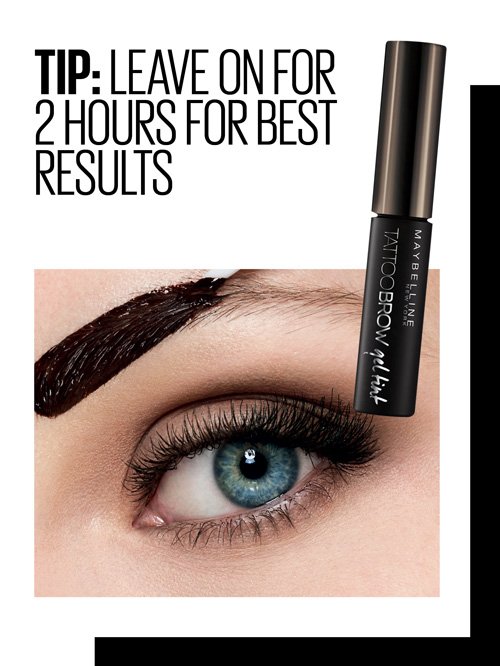 Your Guide On How To Do Eyebrows | Maybelline Australia & NZ