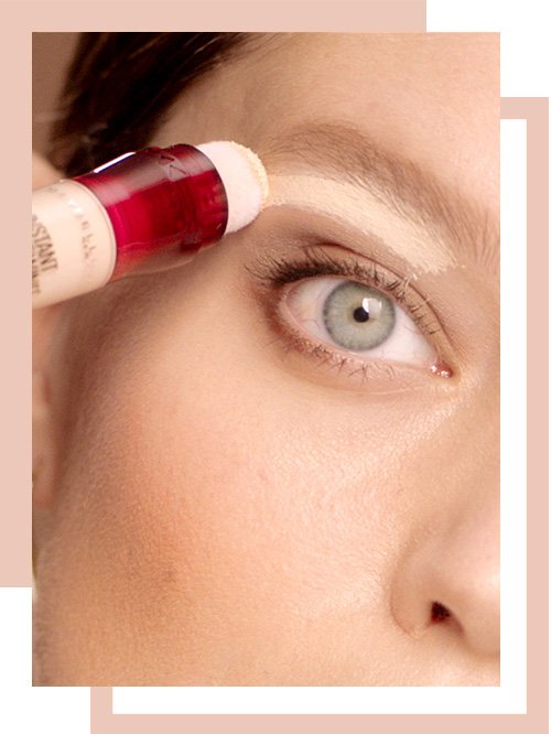 Concealer Guide: Tips & How To Use | Maybelline Australia & NZ