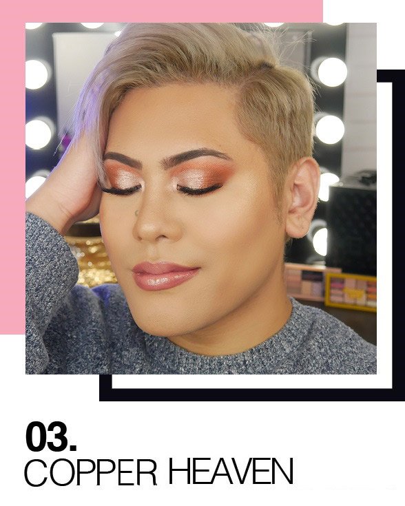 Top Festival Makeup Trends To Try Maybelline Australia And Nz