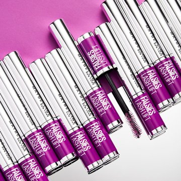 How To Choose The Right Mascara | Maybelline Australia & NZ