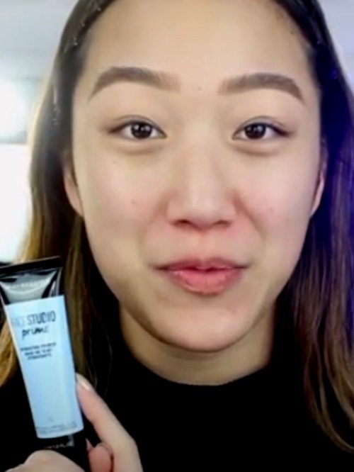 How To Get Matte Foundation Look | Maybelline Australia & NZ