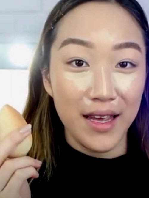 How To Get Matte Foundation Look | Maybelline Australia & NZ