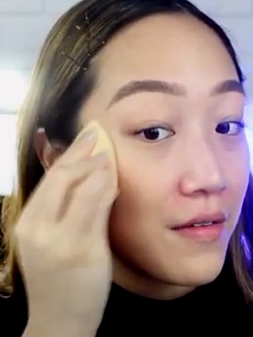 How To Get Matte Foundation Look | Maybelline Australia & NZ