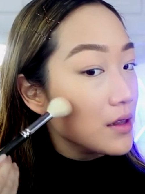 How To Get Matte Foundation Look | Maybelline Australia & NZ