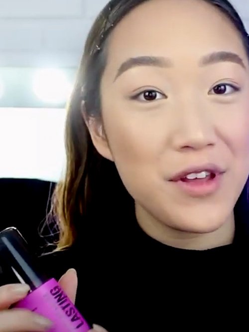 How To Get Matte Foundation Look | Maybelline Australia & NZ