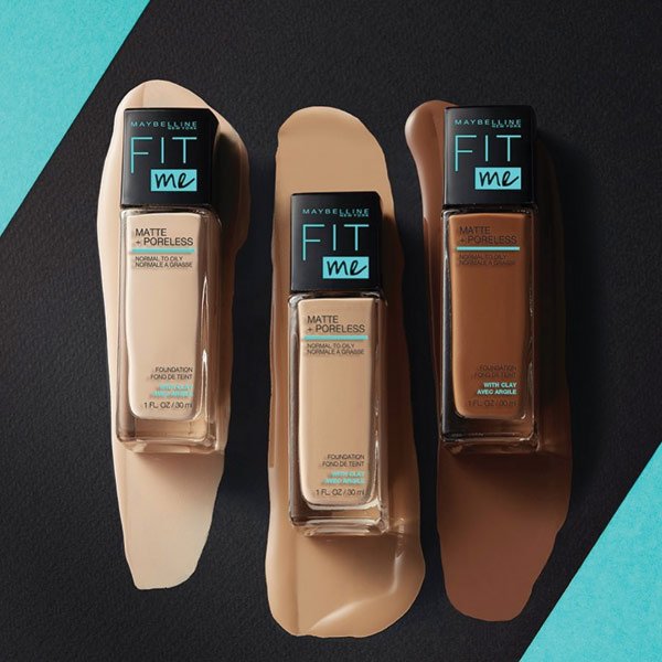 How To Find Foundation Shade Match | Maybelline Australia & NZ