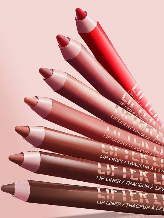 How To Overline Lips For Fuller Lips | Maybelline Australia & NZ