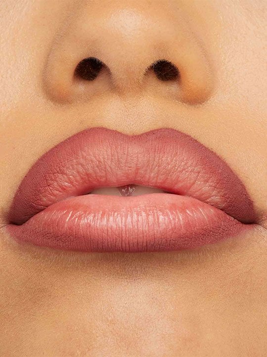 How To Overline Lips For Fuller Lips | Maybelline Australia & NZ