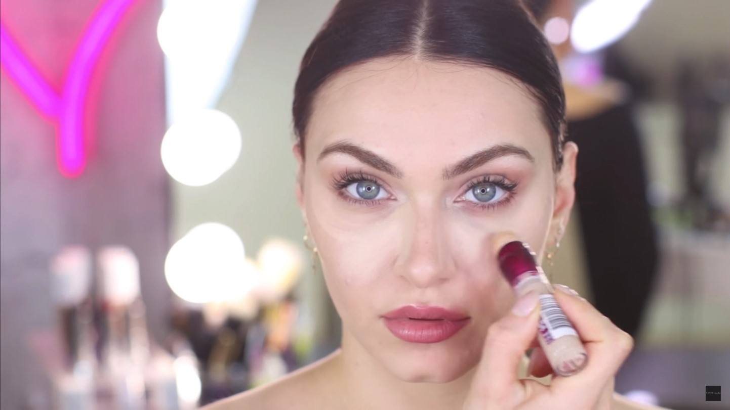 Concealer Guide: Tips & How To Use | Maybelline Australia & NZ