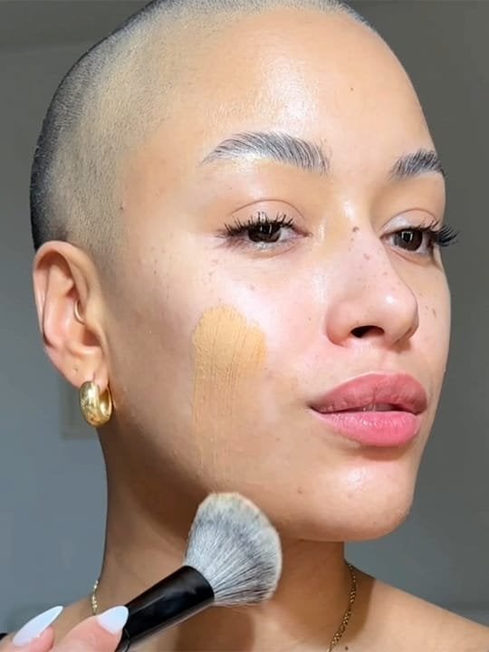 How To: Prevent Cakey Makeup - Maybelline Australia & NZ