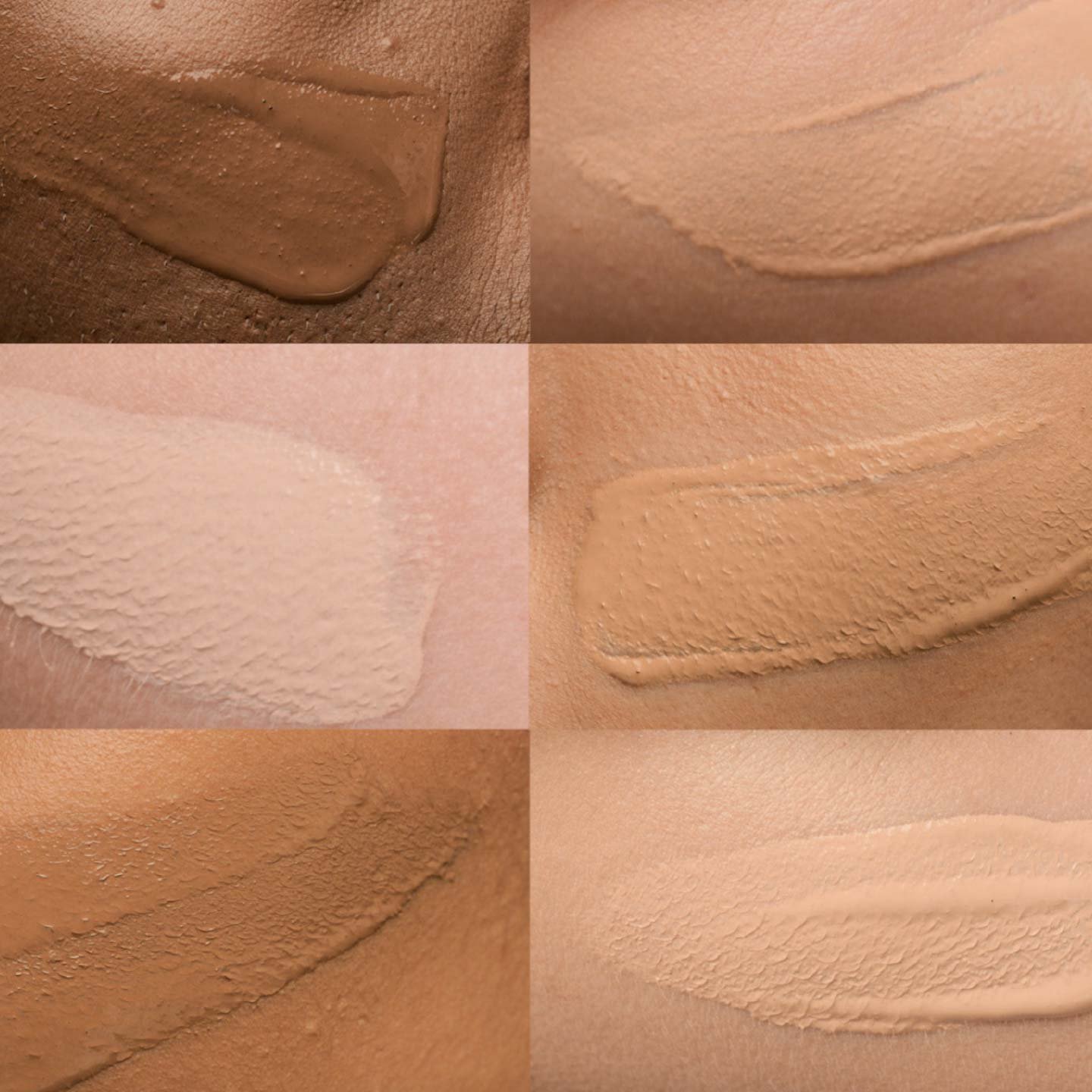 Foundation Match & Shade Finder | Maybelline Australia & NZ
