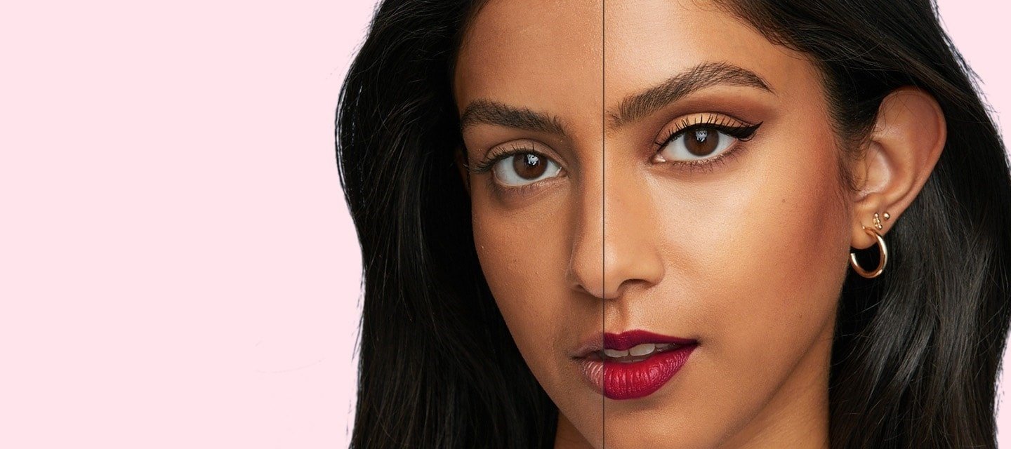 Eyeshadow Palettes - Nude & Pinks | Maybelline Australia & NZ