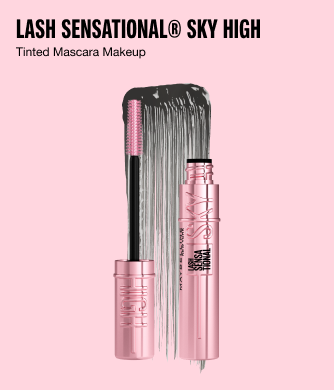 Sky High Waterproof Mascara | Maybelline Australia & NZ