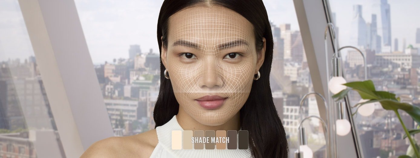 Superstay Lumi Matte Foundation | Maybelline Australia & NZ