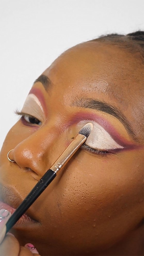 Eyeshadow Makeup Tutorials - Maybelline Australia & NZ