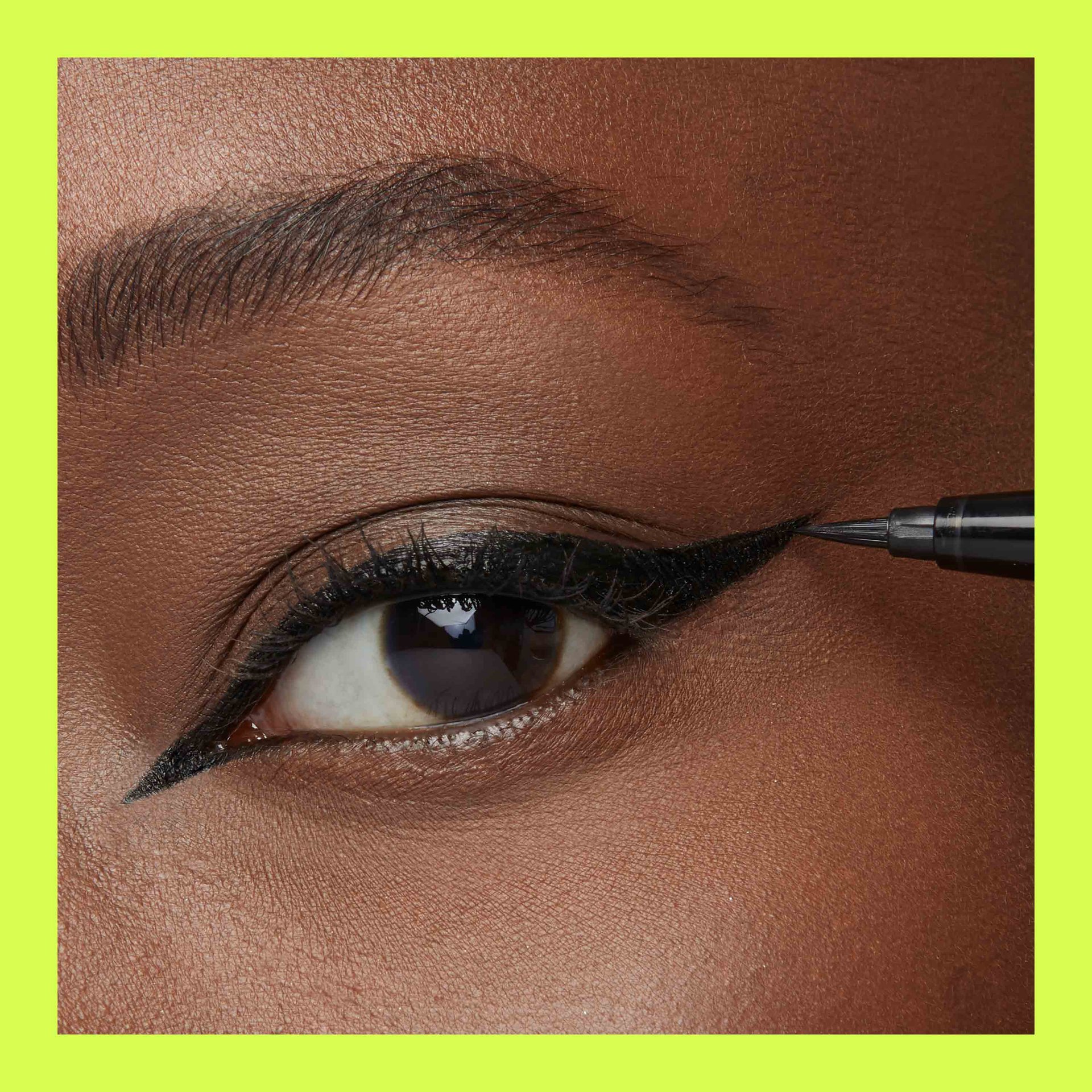 Tattoo Liner Liquid Ink Pen | Maybelline Australia & NZ